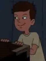 Butch | Recess Wiki | Fandom