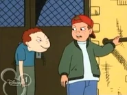 Randall Weems/Gallery | Recess Wiki | Fandom