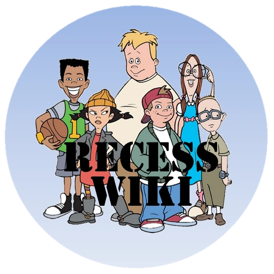 Recess Wiki:About | Recess Wiki | Fandom