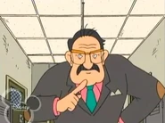 Peter Prickly/Gallery | Recess Wiki | Fandom