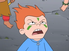 Hector | Recess Wiki | Fandom