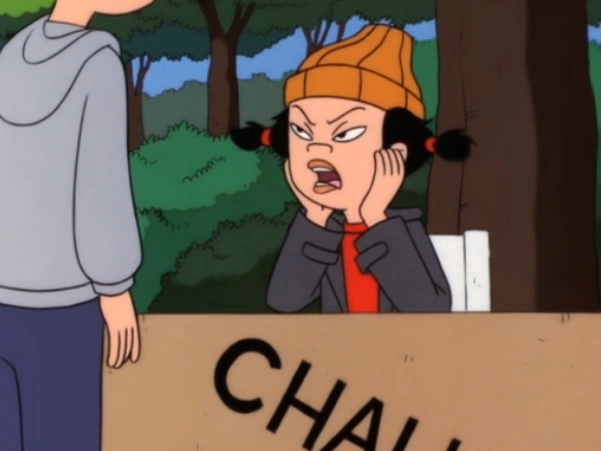 Don't Ask Me | Recess Wiki | Fandom