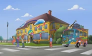 Third Street School/Gallery | Recess Wiki | Fandom