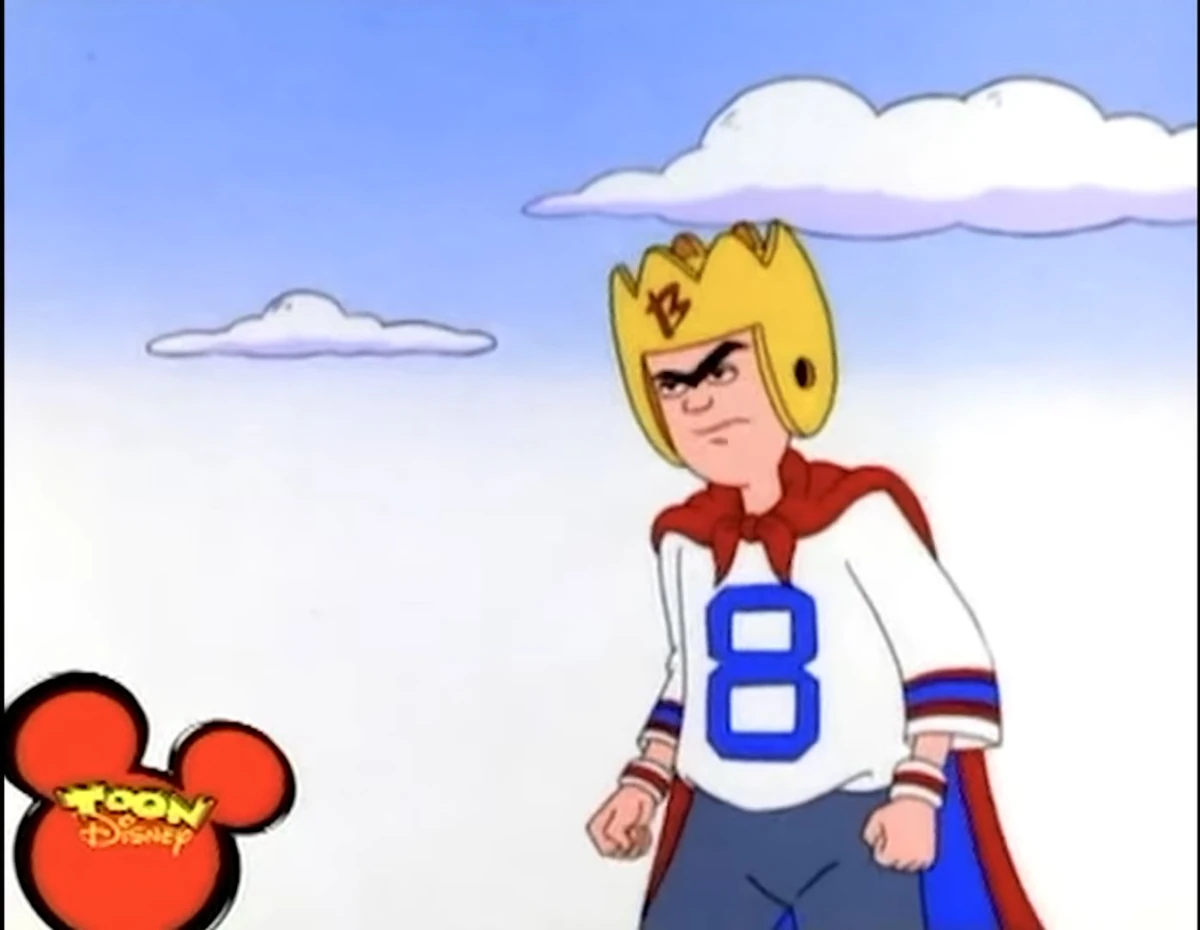 The Madness of King Bob/Gallery | Recess Wiki | Fandom