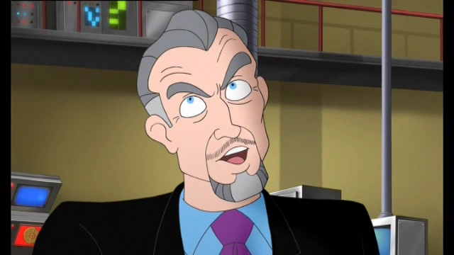 Dr. Phillium Benedict/Gallery | Recess Wiki | Fandom