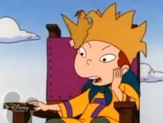 Randall Weems/Gallery | Recess Wiki | Fandom