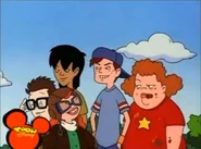 Erwin Lawson/Gallery | Recess Wiki | Fandom