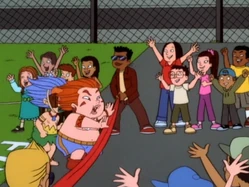 Kindergarten Derby | Recess Wiki | Fandom