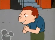 Randall Weems/Gallery | Recess Wiki | Fandom