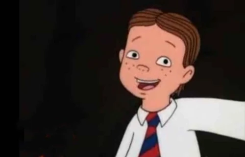 T.J. Detweiler/Gallery | Recess Wiki | Fandom