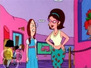 Flo Spinelli/Gallery | Recess Wiki | Fandom