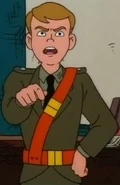 Captain Bradley/Gallery | Recess Wiki | Fandom