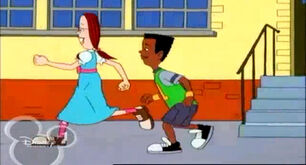Gretchen Grundler | Recess Wiki | Fandom