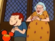 Randall Weems/Gallery | Recess Wiki | Fandom