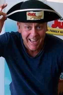 Howy Parkins | Recess Wiki | Fandom