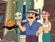 Flo Spinelli/Gallery | Recess Wiki | Fandom