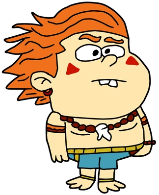 User blog:TangledVarian4Eves/Recess in Loud House | Recess Wiki | Fandom