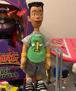 Plush Dolls | Recess Wiki | Fandom