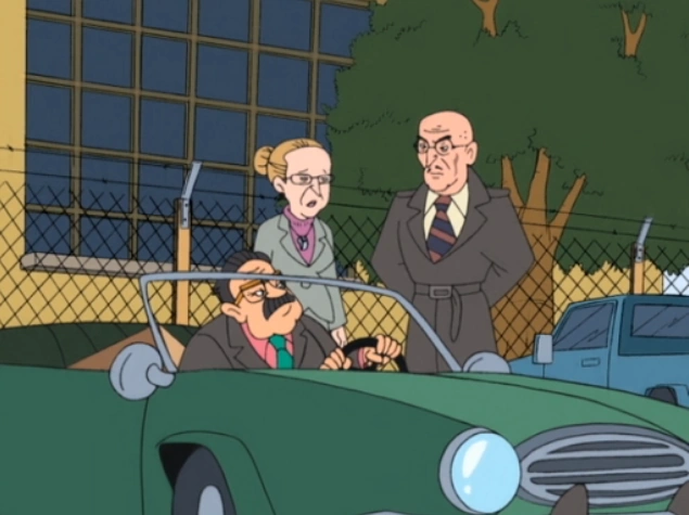 Prickly Is Leaving | Recess Wiki | Fandom