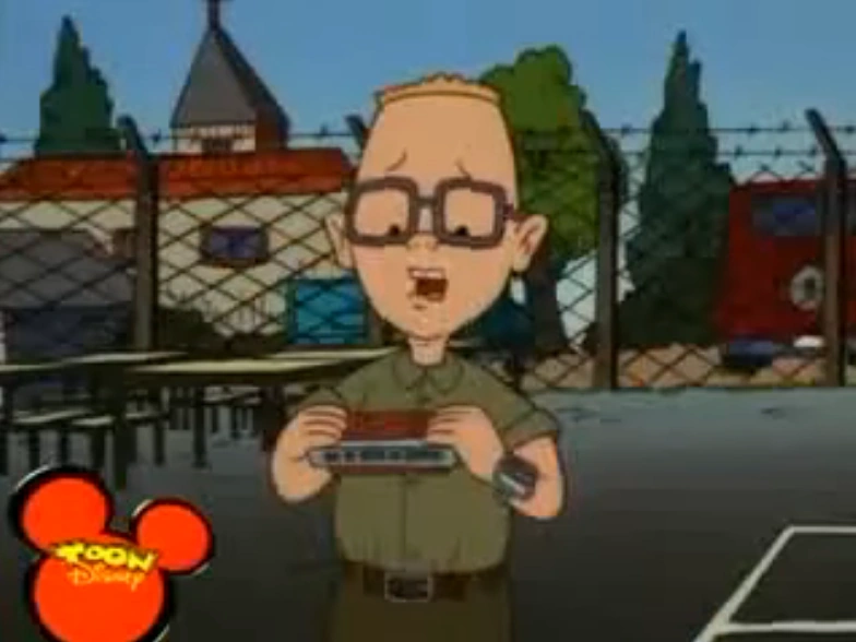 Jinxed/Gallery | Recess Wiki | Fandom