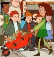 Ashley Tomassian/Gallery | Recess Wiki | Fandom