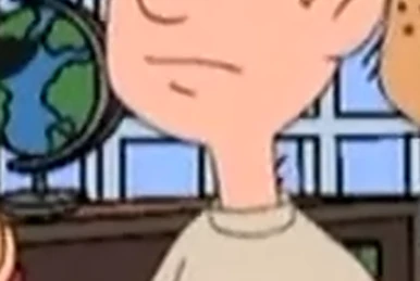 Personaggi Recessi Spinelli Flo Spinelli | Recess Wiki | Fandom