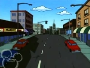 Third Street School/Gallery | Recess Wiki | Fandom