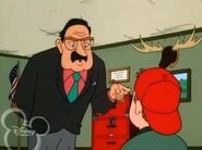 Peter Prickly/Gallery | Recess Wiki | Fandom