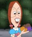 Gretchen Grundler | Recess Wiki | Fandom