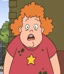 Kurst the Worst | Recess Wiki | Fandom