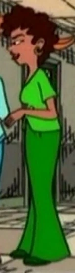 Mrs. Tomassian | Recess Wiki | Fandom