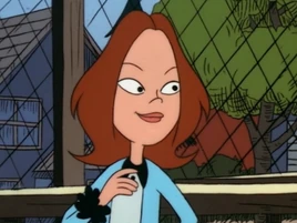 Ashley Quinlan | Recess Wiki | Fandom