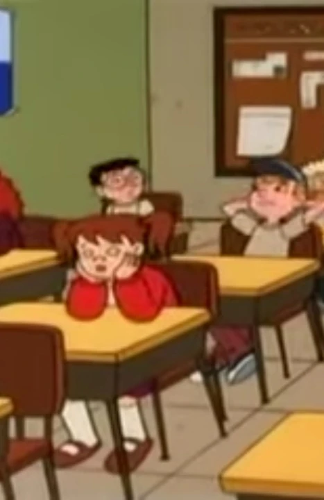 Megan/Gallery | Recess Wiki | Fandom