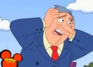 Mayor Fitzhugh | Recess Wiki | Fandom