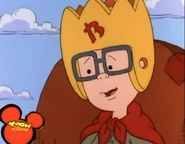 King Gus/Gallery | Recess Wiki | Fandom