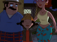Flo Spinelli/Gallery | Recess Wiki | Fandom