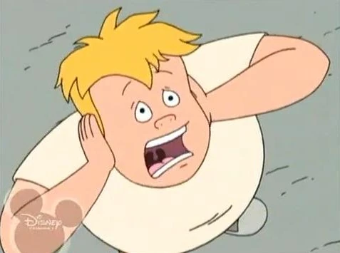 Mikey Blumberg/Gallery | Recess Wiki | Fandom