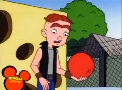 Category:Bullies | Recess Wiki | Fandom