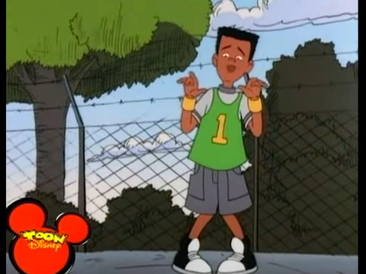 Big Brother Chad/Gallery | Recess Wiki | Fandom