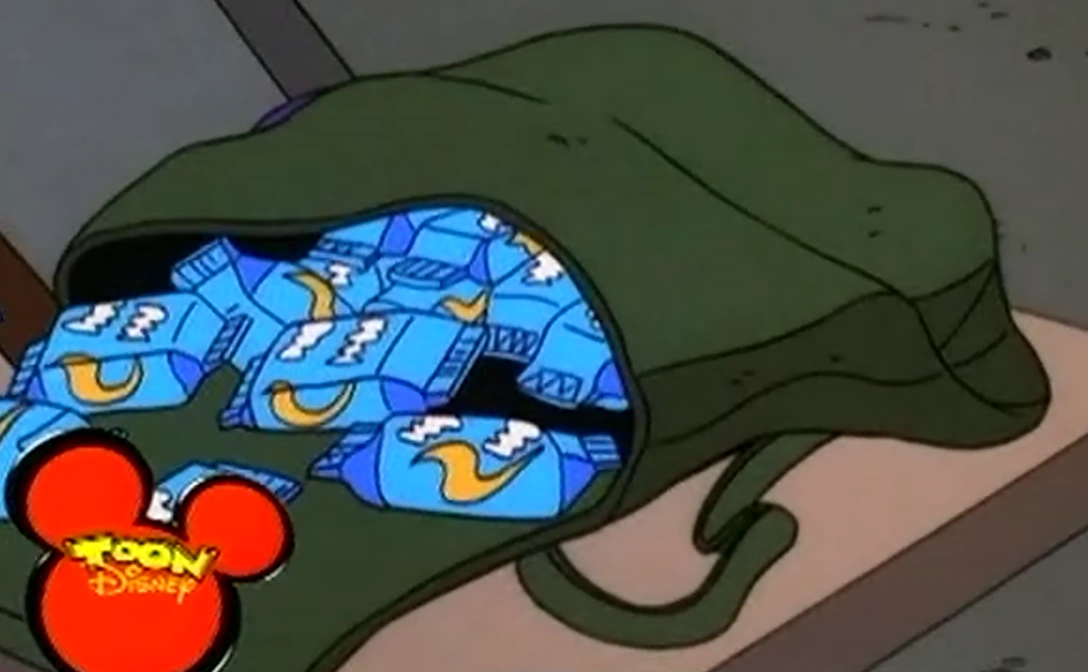 Category:Food | Recess Wiki | Fandom