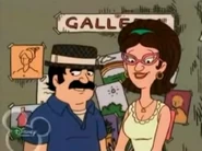 Flo Spinelli/Gallery | Recess Wiki | Fandom