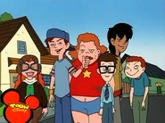 Erwin Lawson/Gallery | Recess Wiki | Fandom