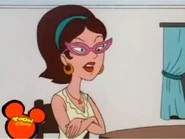 Flo Spinelli/Gallery | Recess Wiki | Fandom