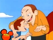 Randall Weems/Gallery | Recess Wiki | Fandom