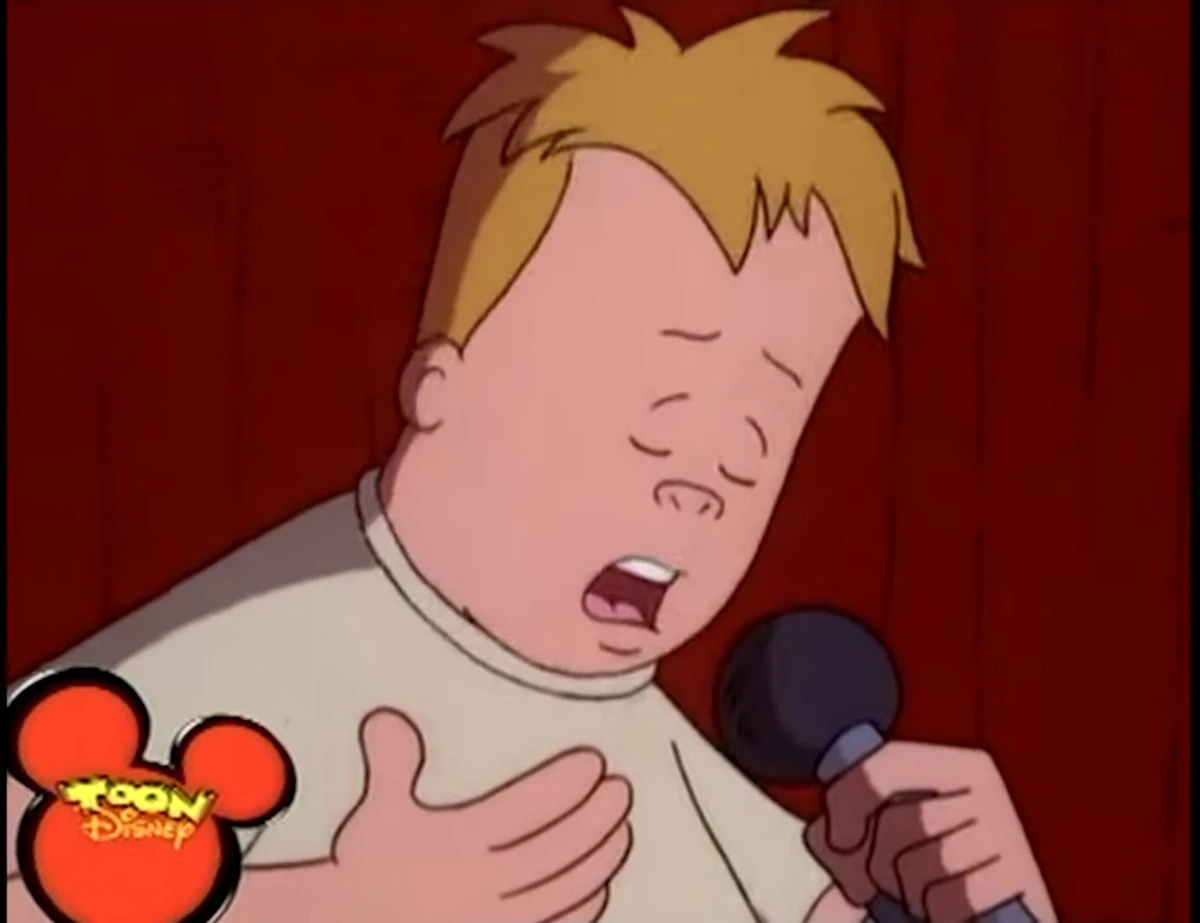 User blog:Josh247tyson/My Favorite song of Recess: Nobody Knows The ...