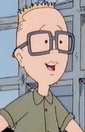 User blog:TangledVarian4Eves/Recess gang & Loud siblings comparisons ...