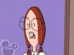 Gretchen Grundler Recess