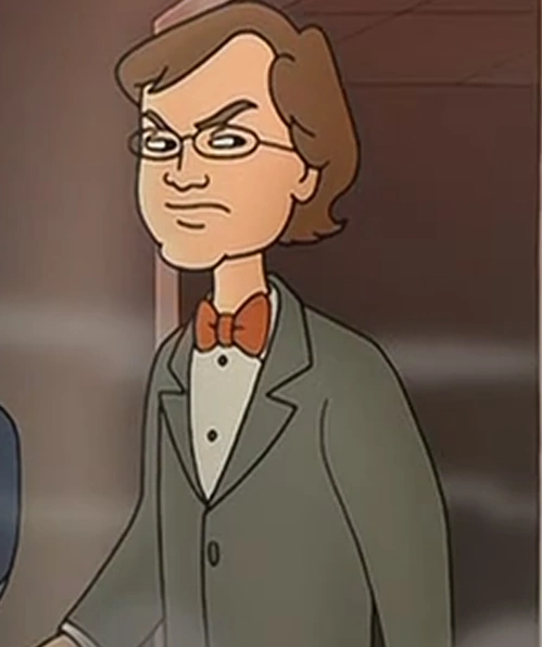 Wallace Fenwick | Recess Wiki | Fandom