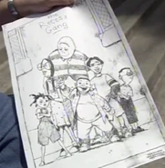 The Recess Gang/Gallery | Recess Wiki | Fandom