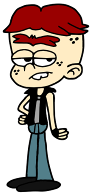 User blog:TangledVarian4Eves/Recess in Loud House | Recess Wiki | Fandom